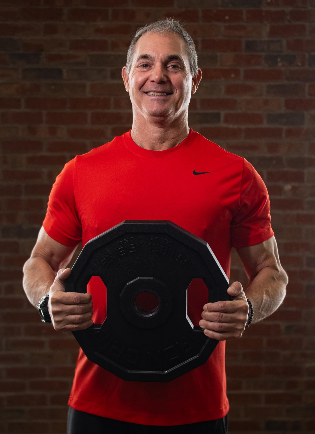 Fitness Instructors & Trainers - The Stirling Club